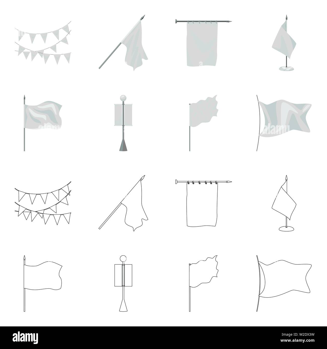 Vector Vectors Stock Vector Image & Art - Alamy