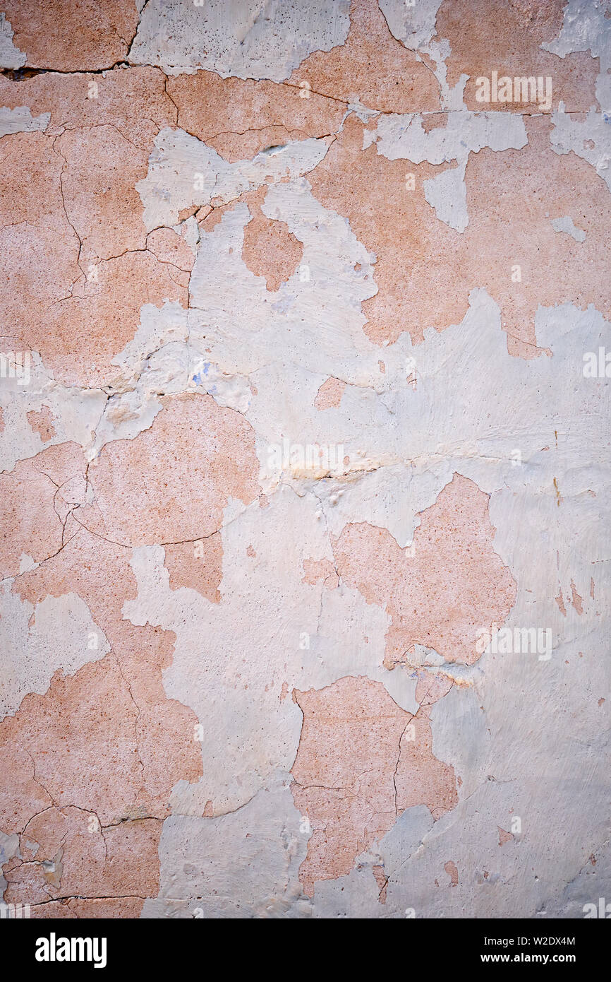 Texture of old stucco wall. Plaster stucco wall background Stock Photo ...
