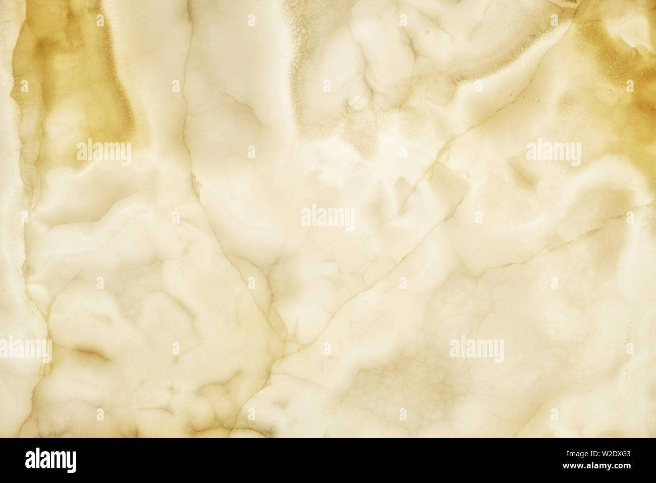 Onyx wall background. Texture of honey color onyx material Stock Photo ...