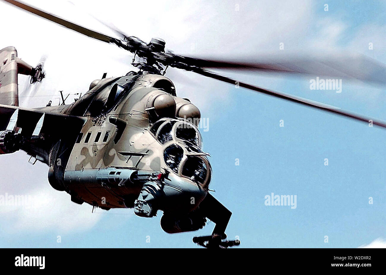 Mcgregor range new mexico hi-res stock photography and images - Alamy