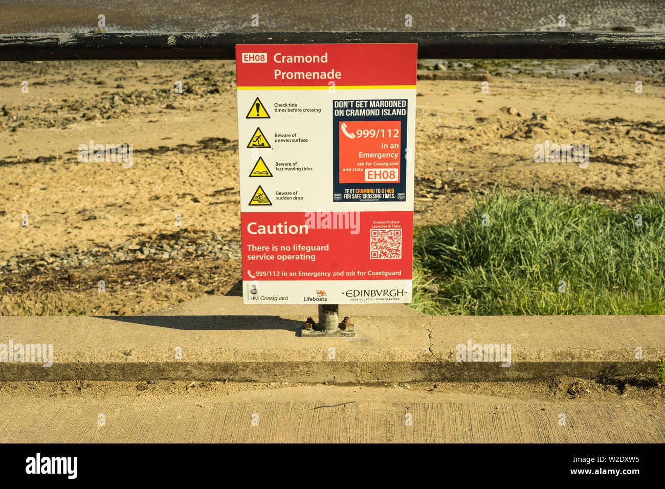 Promenade sign hi-res stock photography and images - Alamy