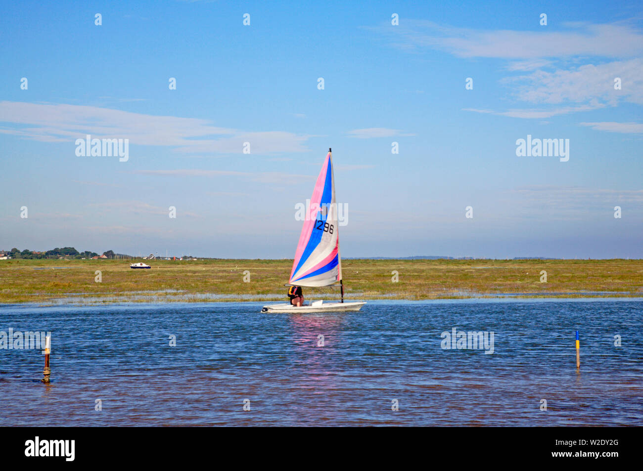 Lady channel hi-res stock photography and images - Alamy