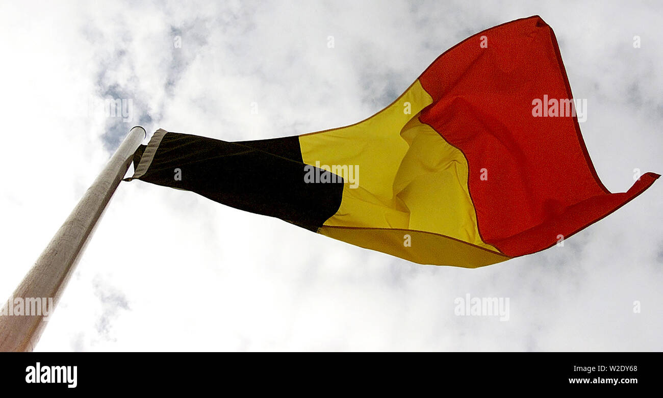 German flag may 2000 hi-res stock photography and images - Alamy