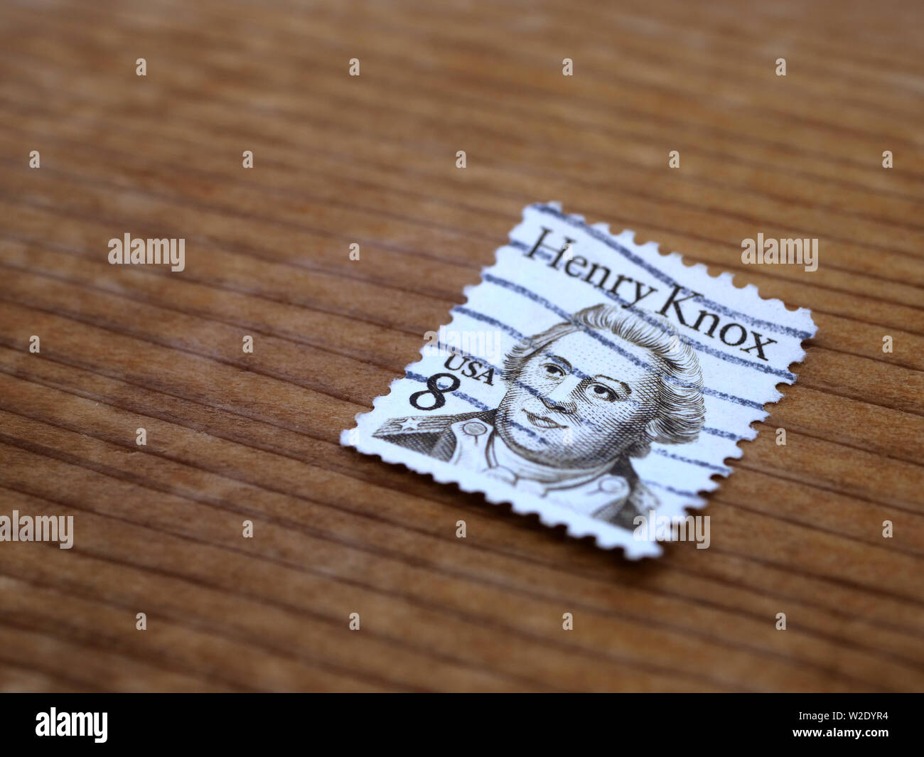 Stamp collection catalog hi-res stock photography and images - Alamy