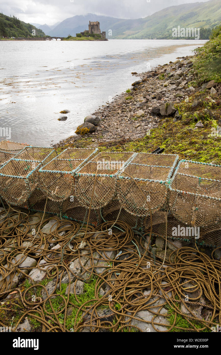 Scotland with tidal hi-res stock photography and images - Alamy