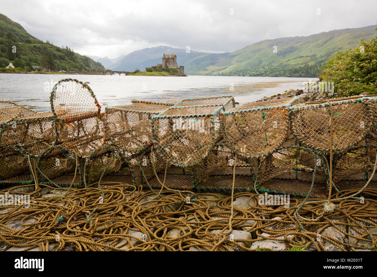 Fishing locker hi-res stock photography and images - Alamy