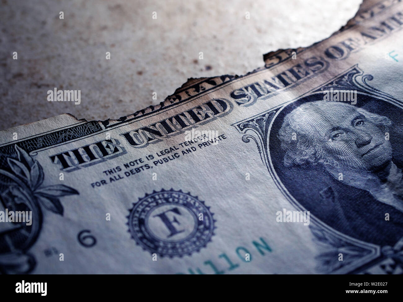 Bucks burn hi-res stock photography and images - Alamy