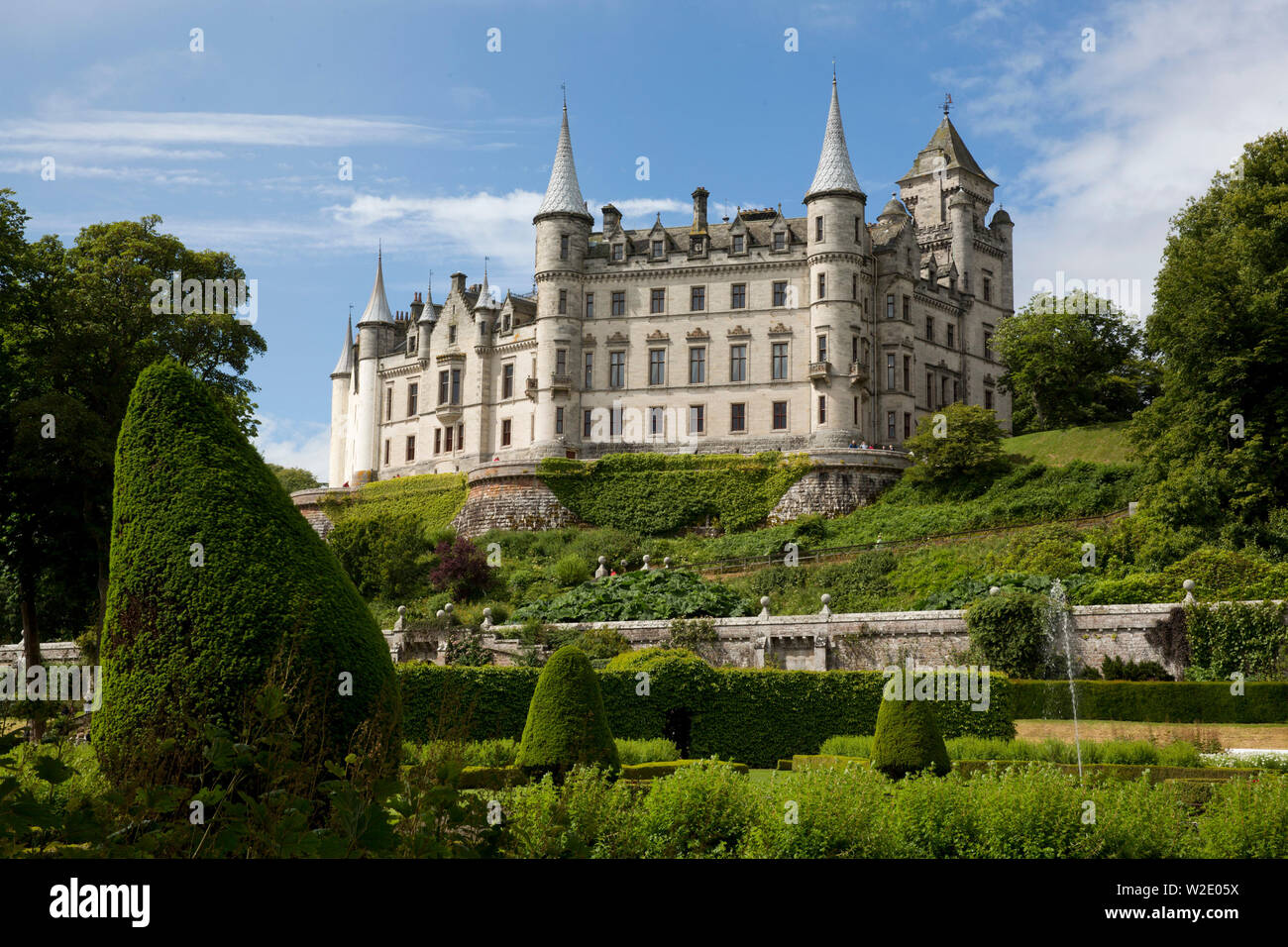 Duke of barry hi-res stock photography and images - Alamy