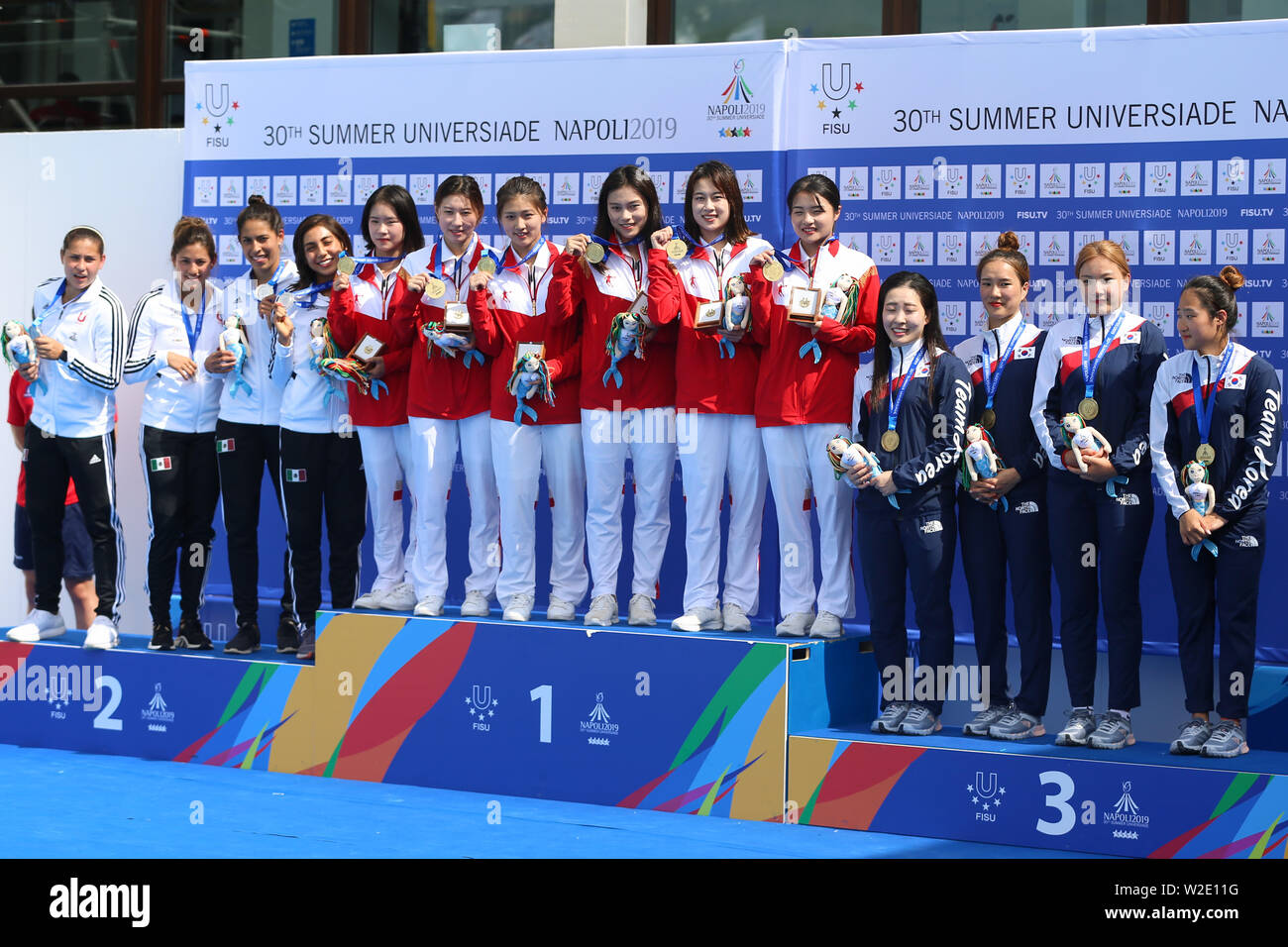 Team classification hi-res stock photography and images - Alamy