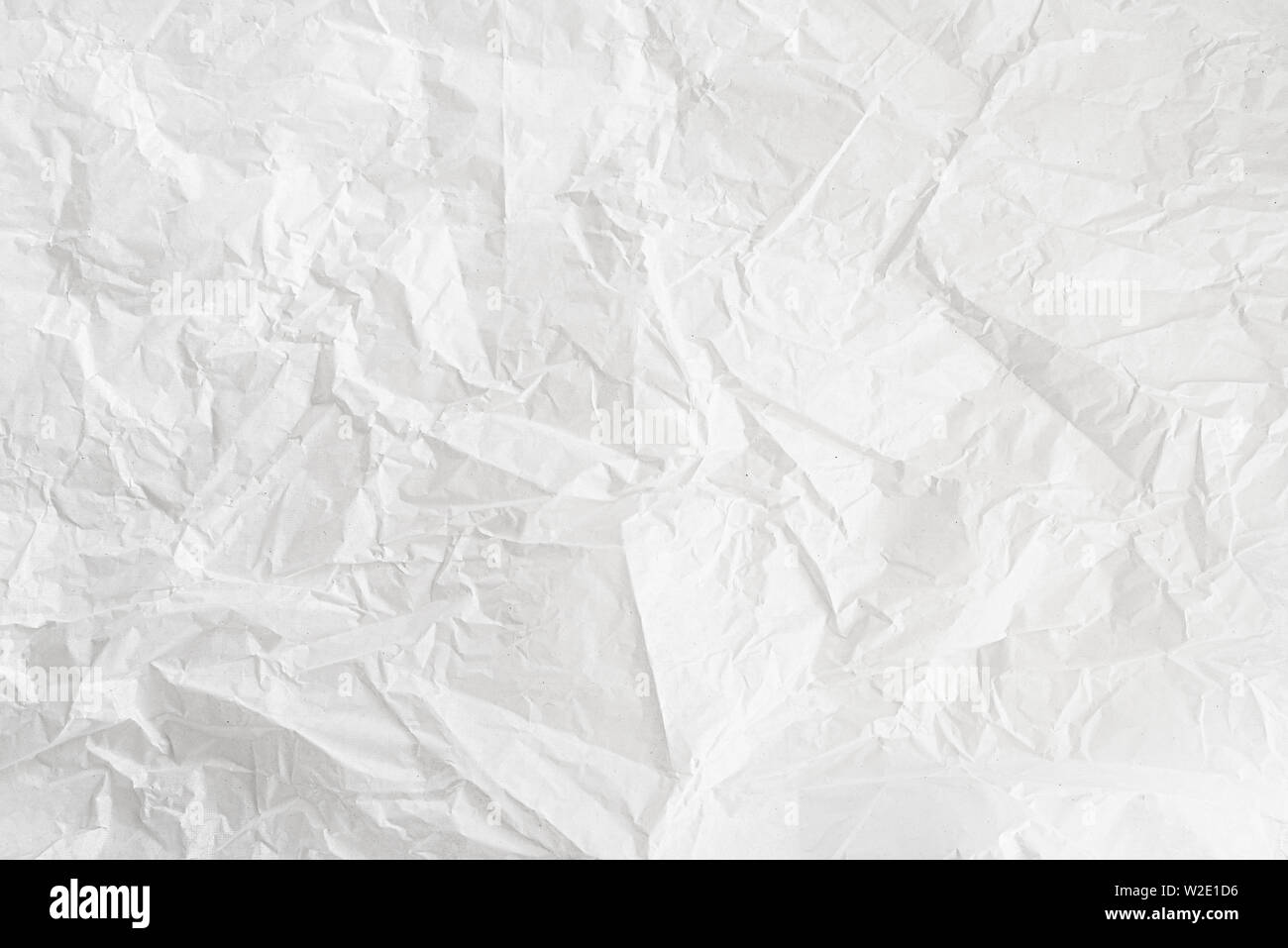 White page of paper texture hi-res stock photography and images - Alamy