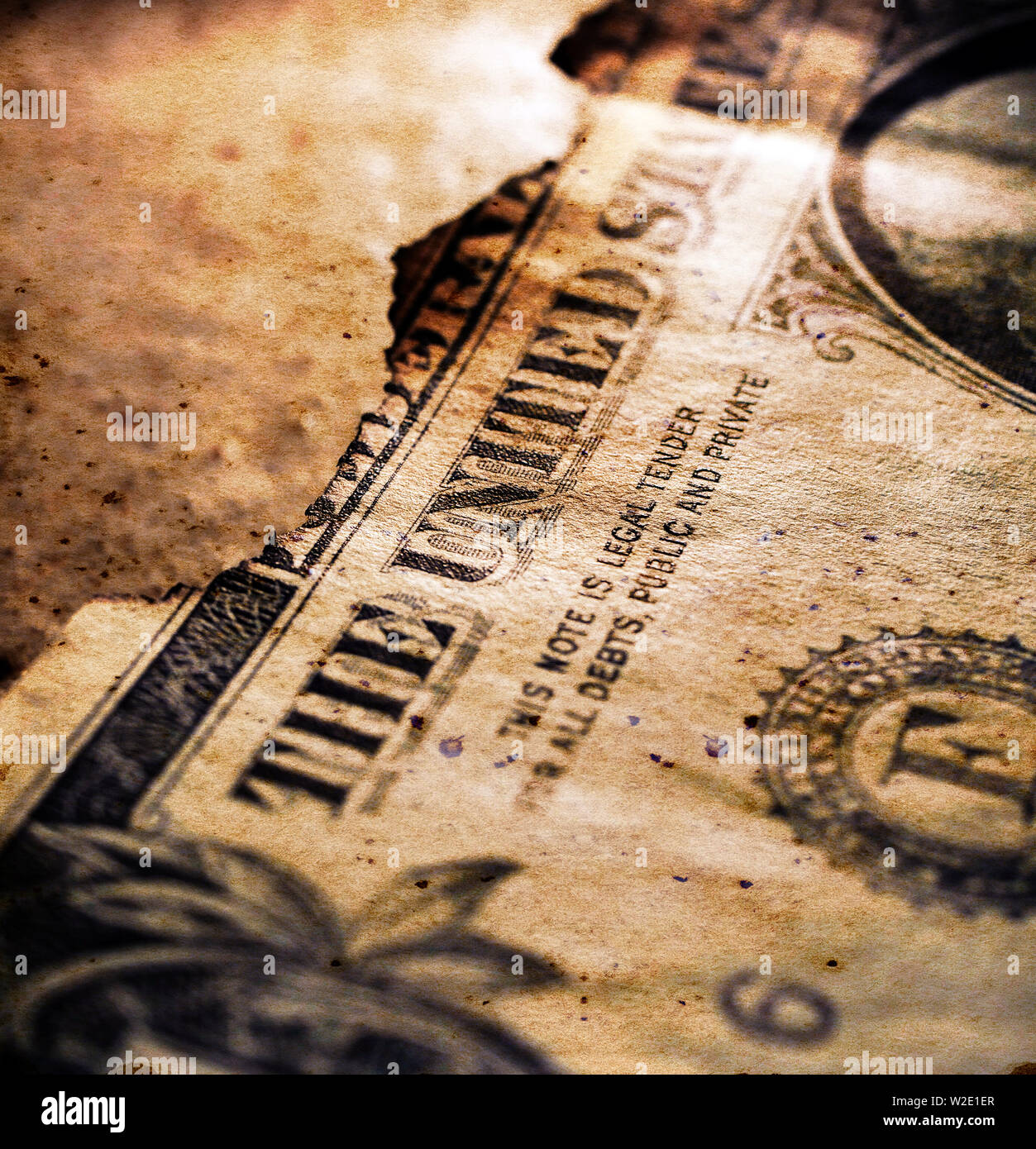 Bucks burn hi-res stock photography and images - Alamy