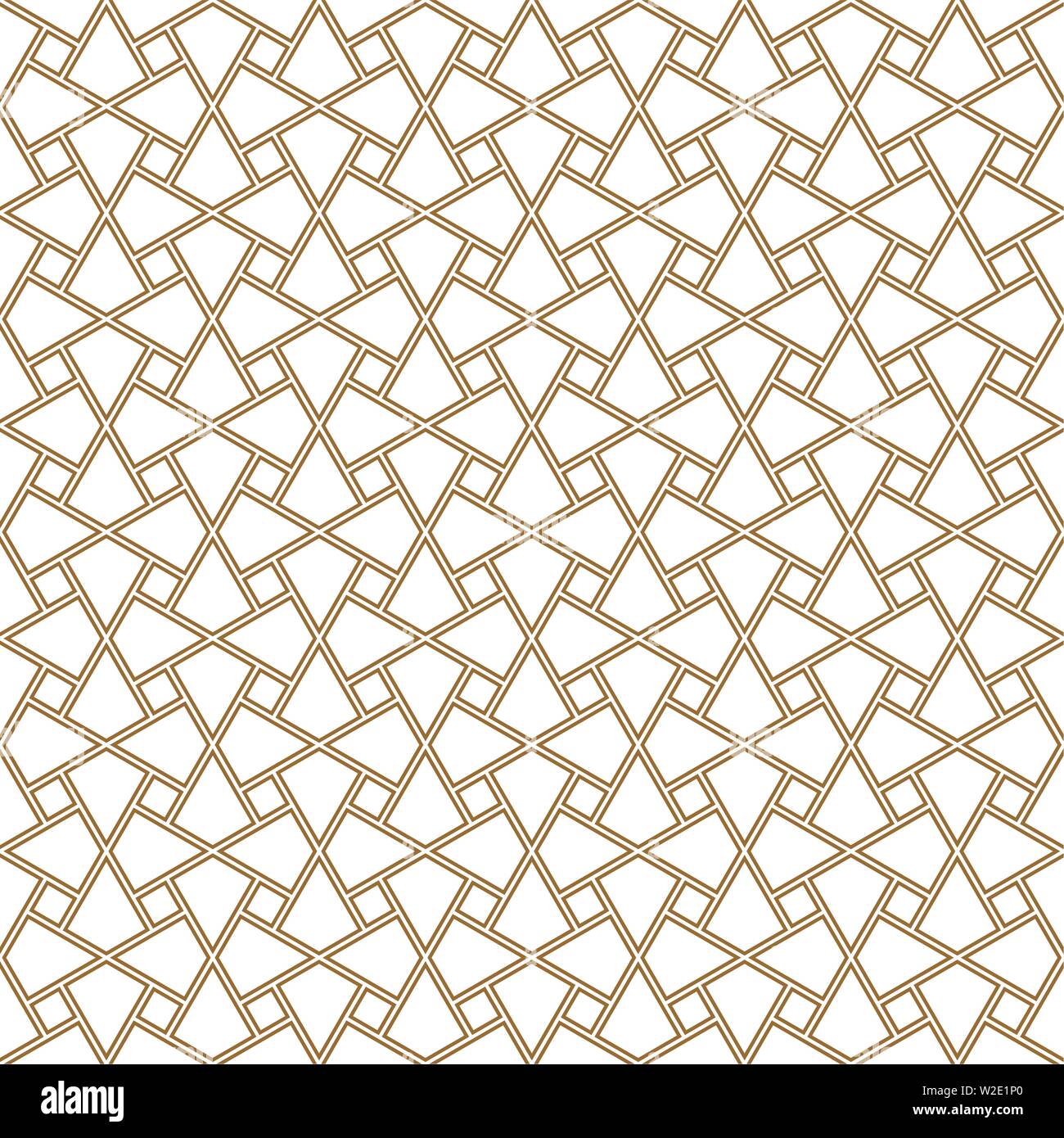 Arabic screen pattern Cut Out Stock Images & Pictures - Alamy