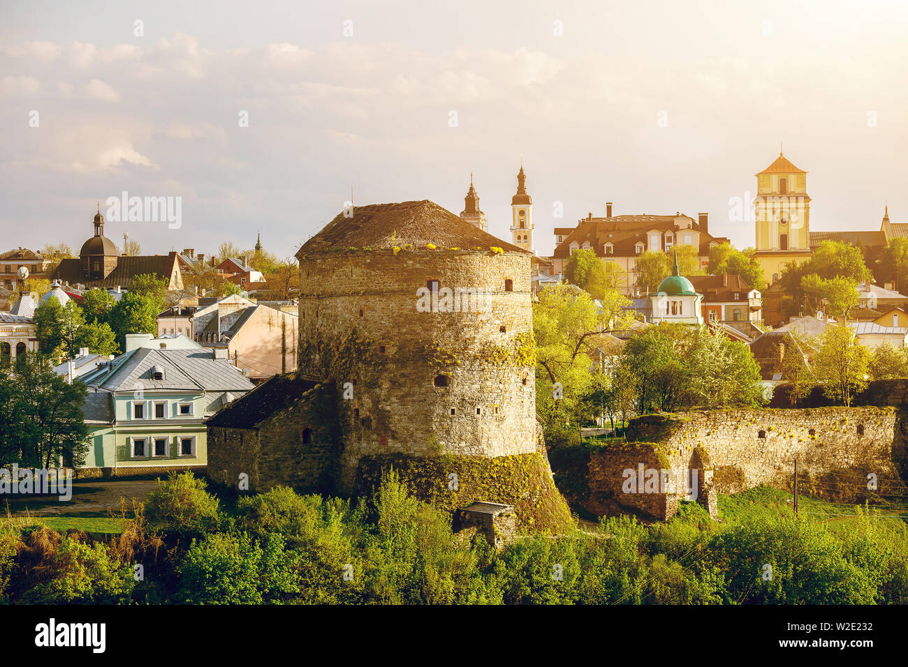 Fort ancient culture hi-res stock photography and images - Alamy