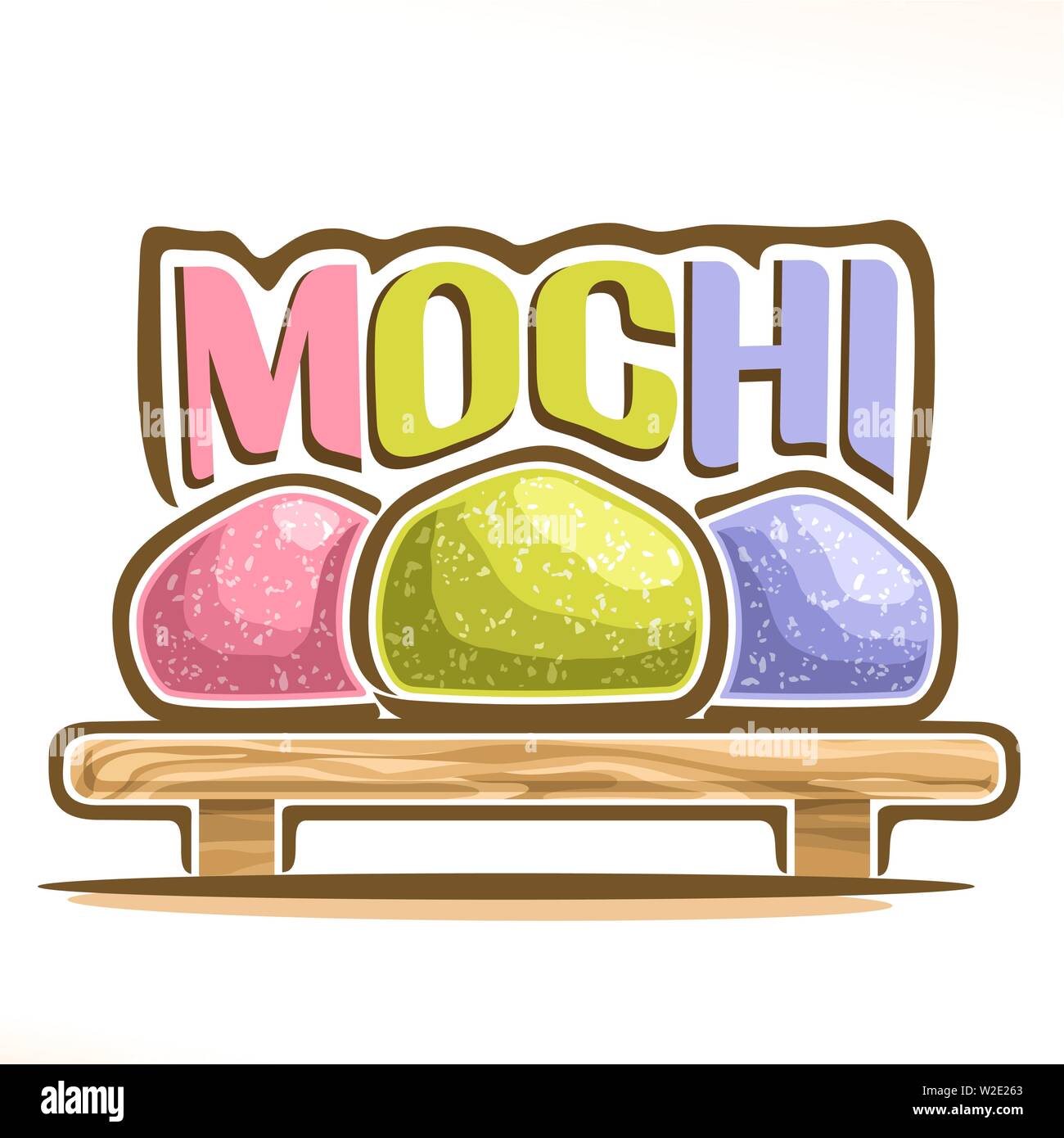 Japanese letter font hi-res stock photography and images - Alamy