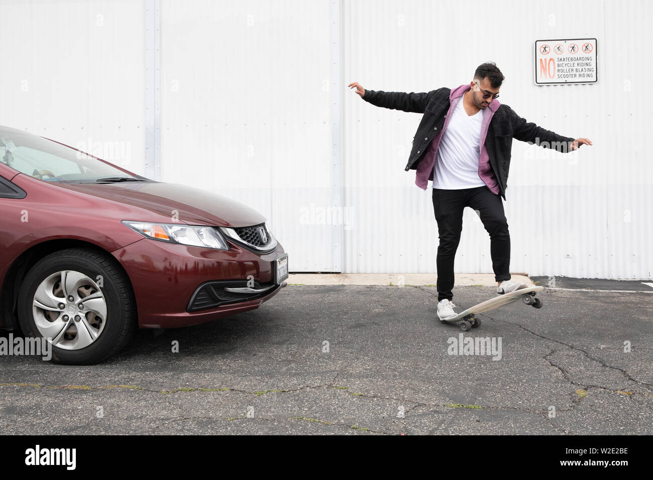 Mohammed Raza La Habra, California Stock Photo - Alamy