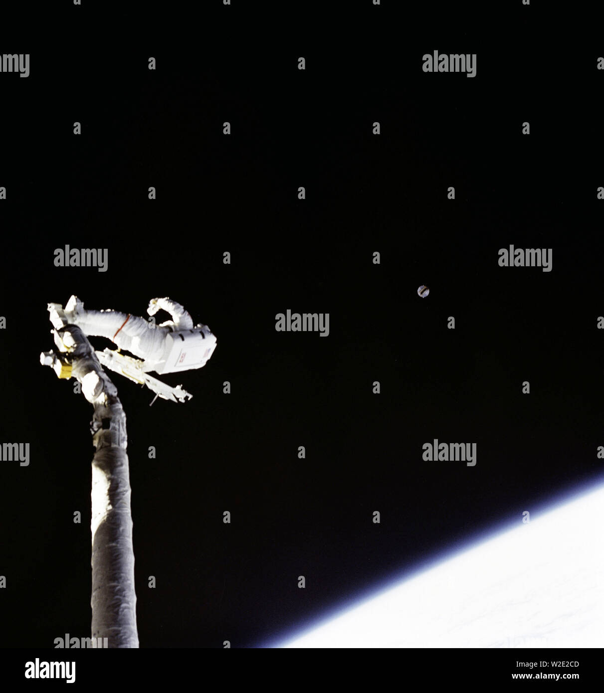 James d van hoften hi-res stock photography and images - Alamy