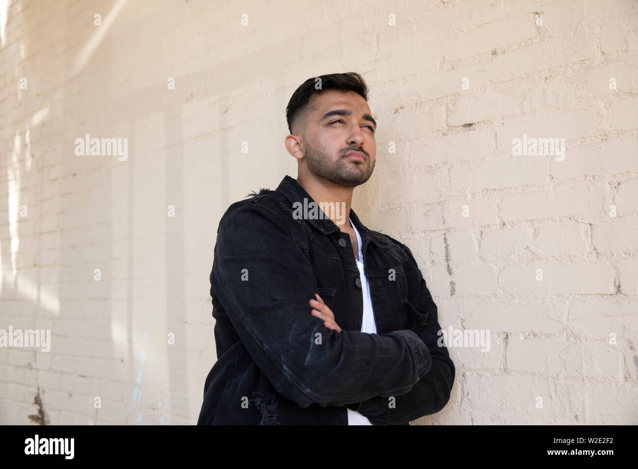 Mohammed Raza La Habra, California Stock Photo - Alamy