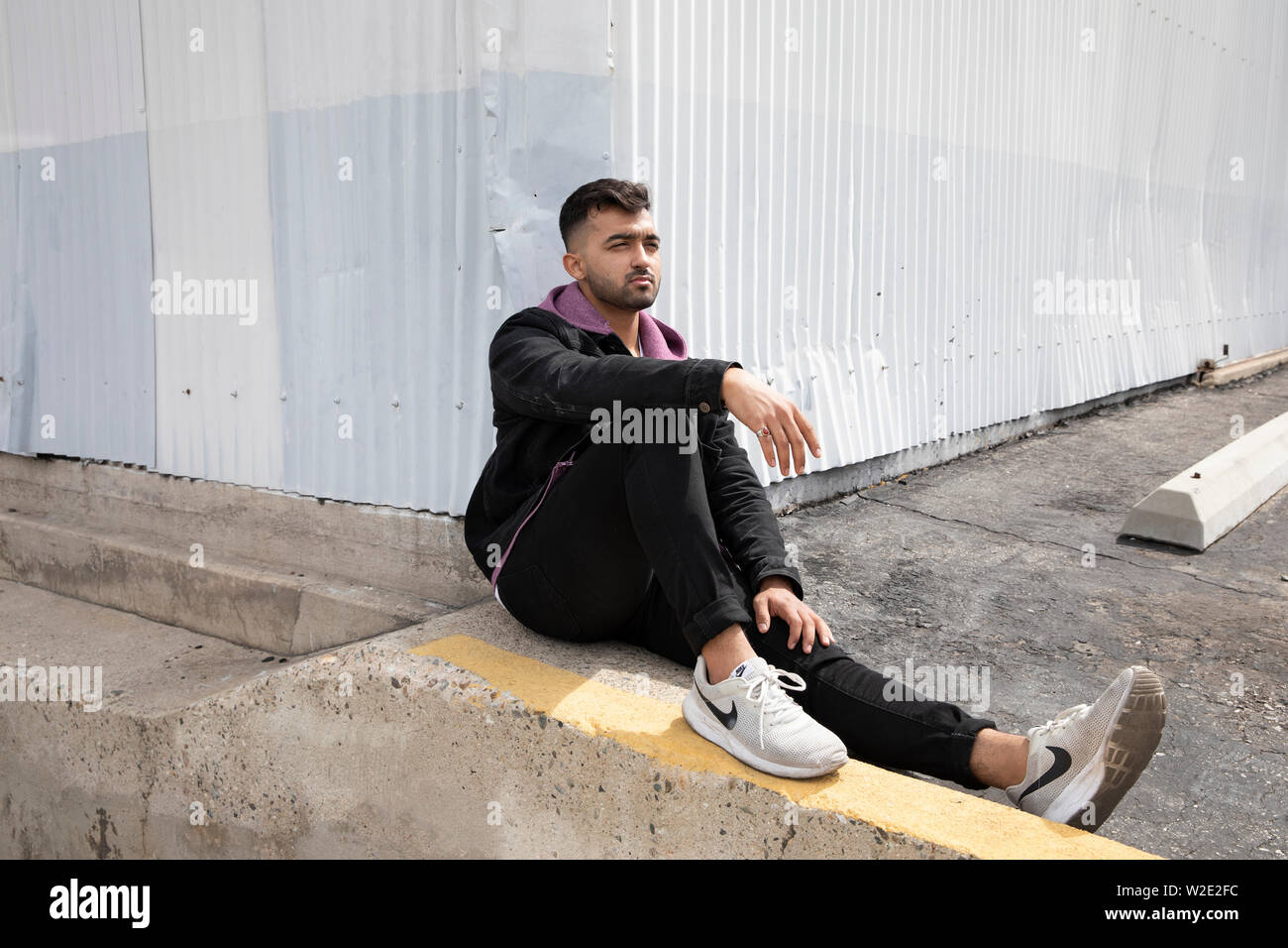 Mohammed Raza La Habra, California Stock Photo - Alamy