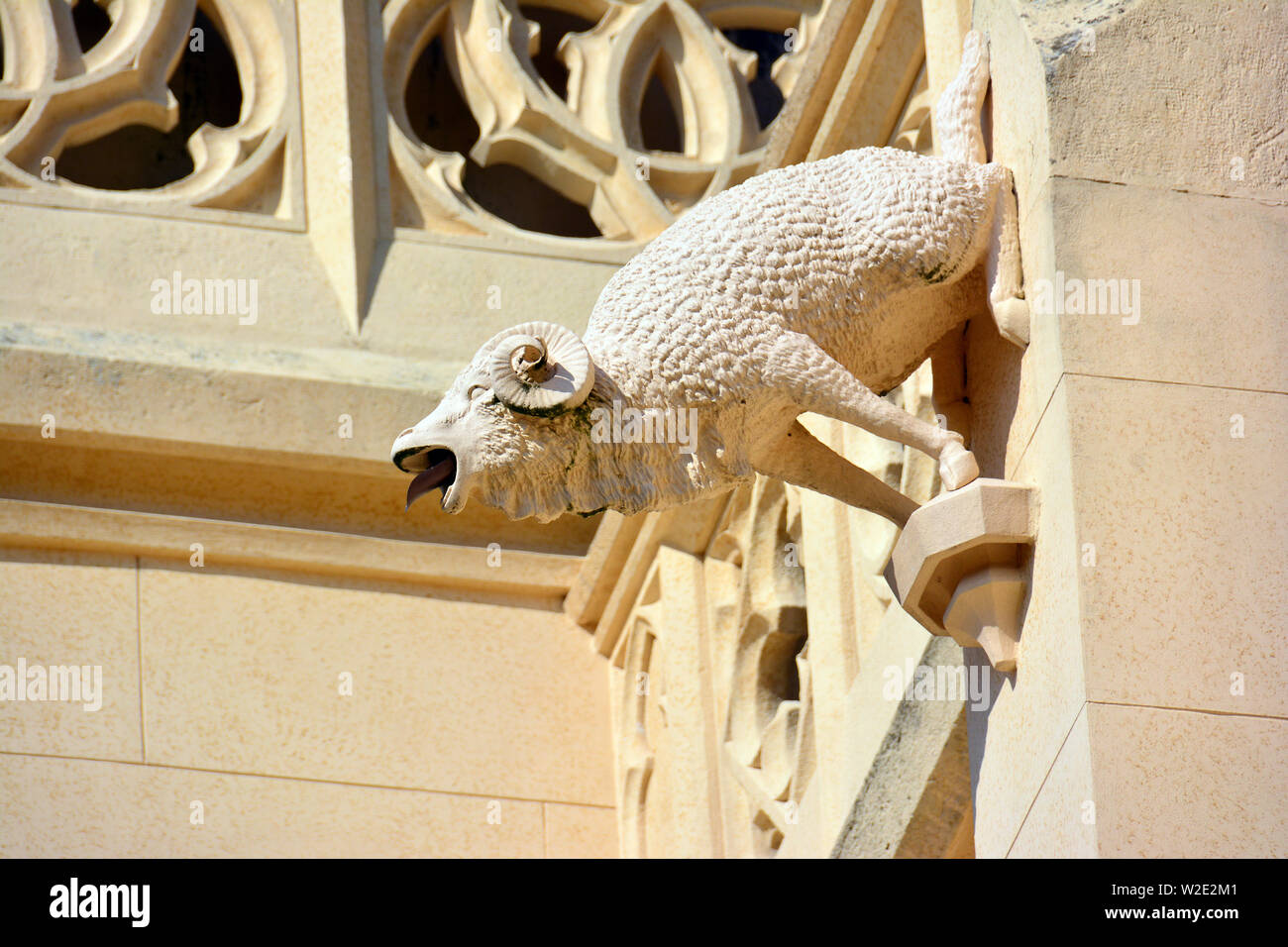 Lednice Palace, Lednice, Břeclav District, South Moravian Region, Czech ...