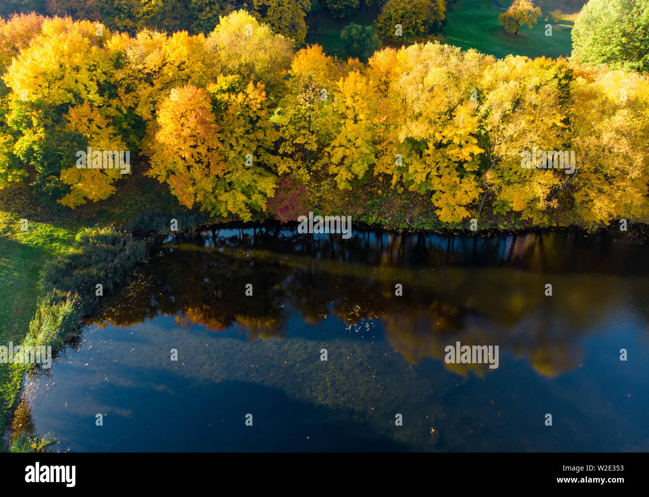 Vilnius lith hi-res stock photography and images - Alamy
