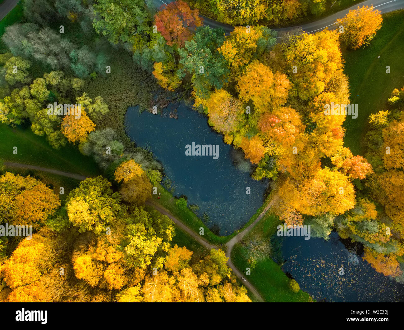 Vilnius lith hi-res stock photography and images - Alamy