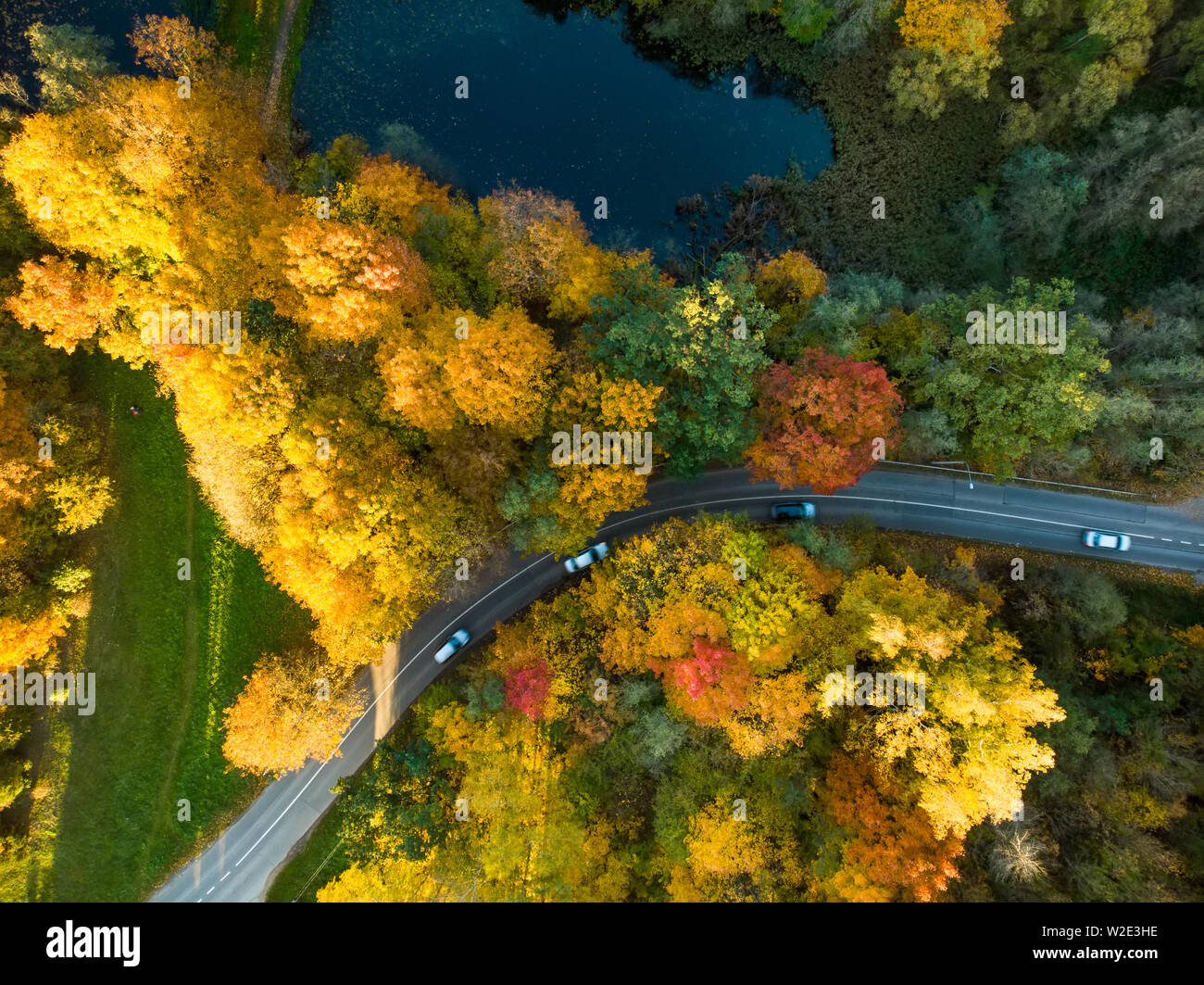 Vilnius lith hi-res stock photography and images - Alamy