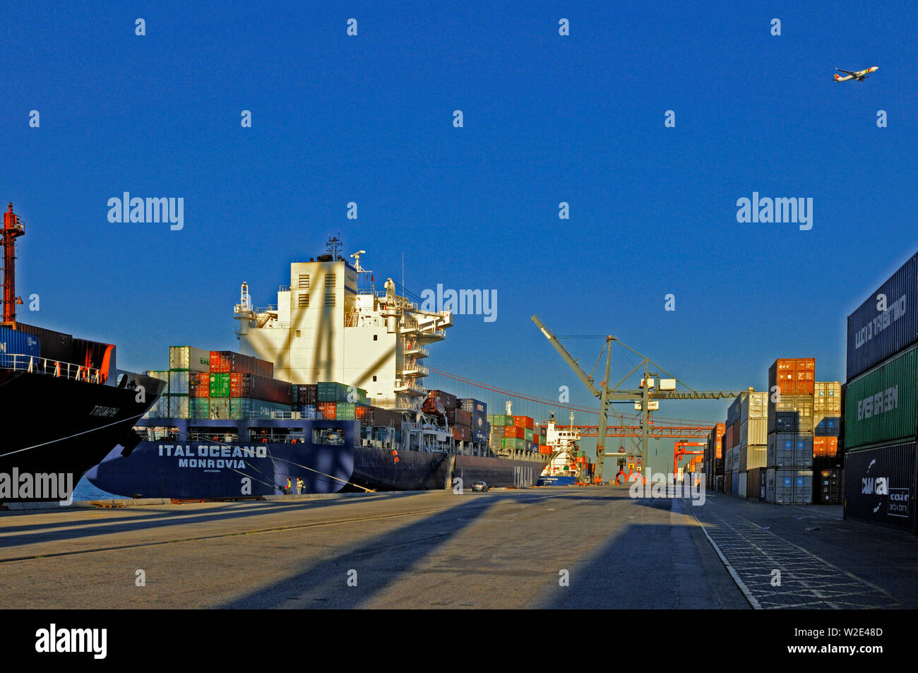 Liscont hi-res stock photography and images - Alamy