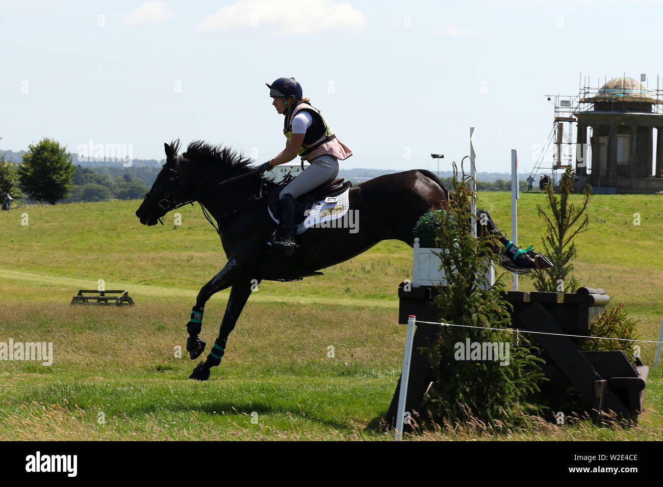 Brightling park hi-res stock photography and images - Alamy