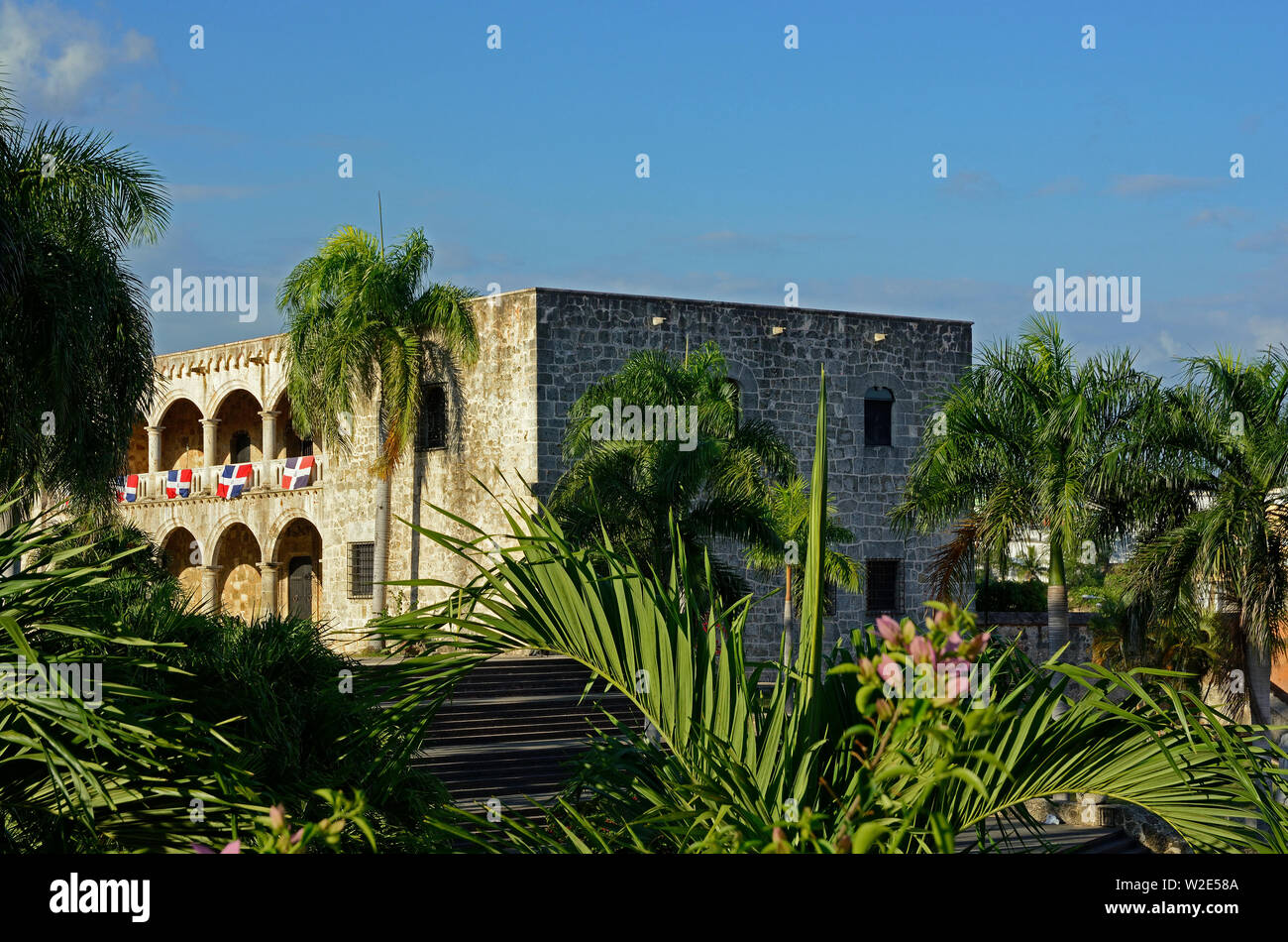 Zona central colombo hi-res stock photography and images - Alamy