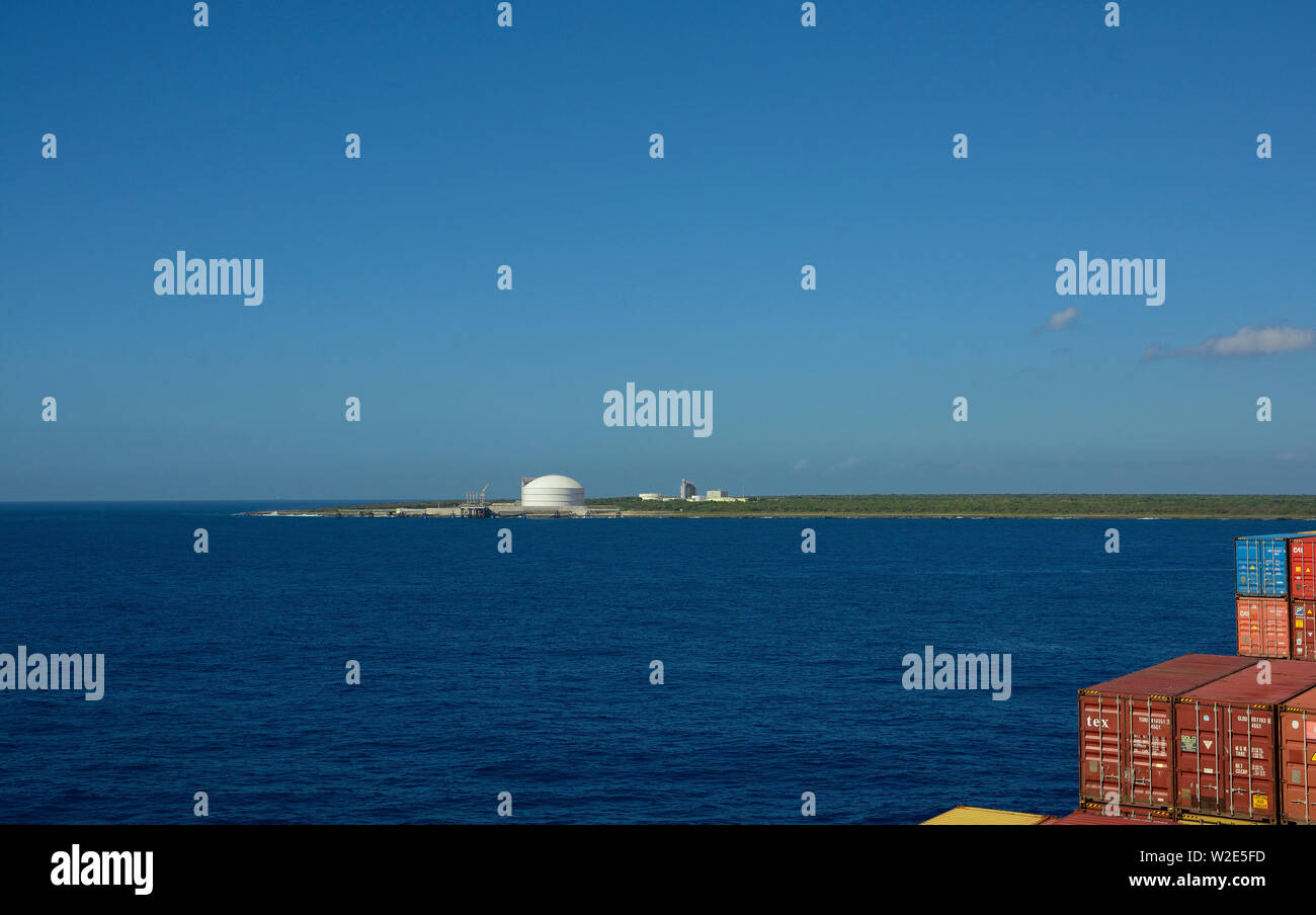 Republica dominikana hi-res stock photography and images - Alamy