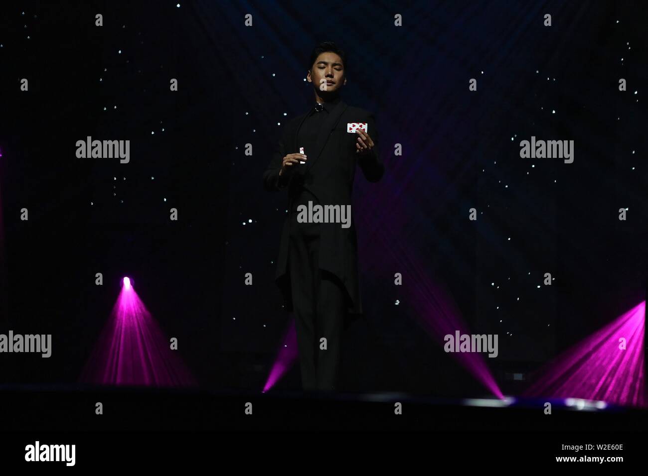 Paul Dabek High Resolution Stock Photography and Images - Alamy