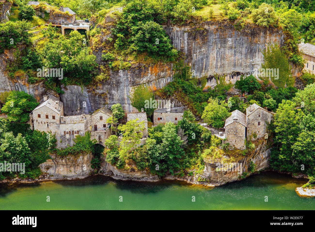 Castelbouc hi-res stock photography and images - Alamy