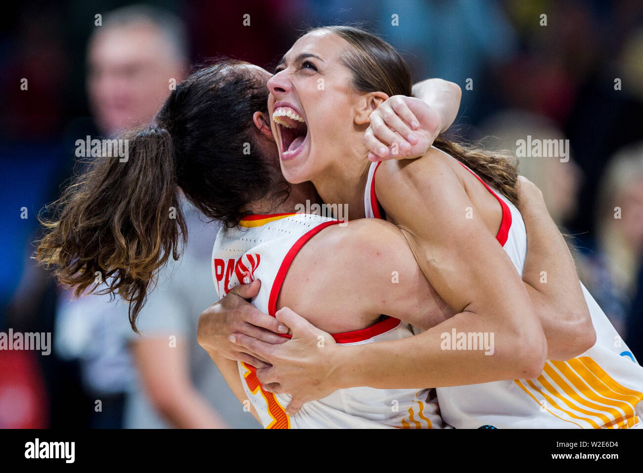 Tamara abalde diaz hi-res stock photography and images - Alamy