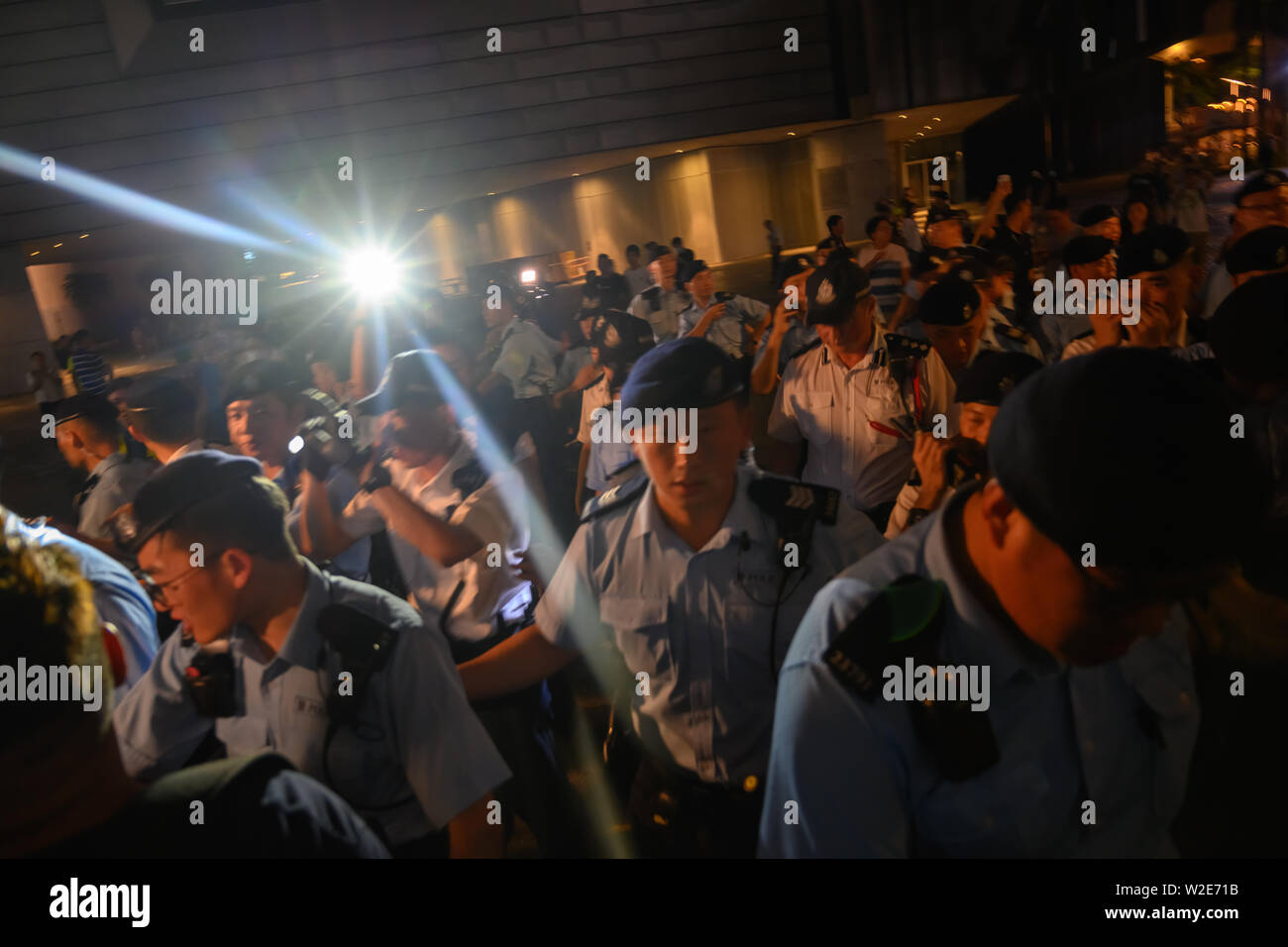 Police station dover hi-res stock photography and images - Alamy