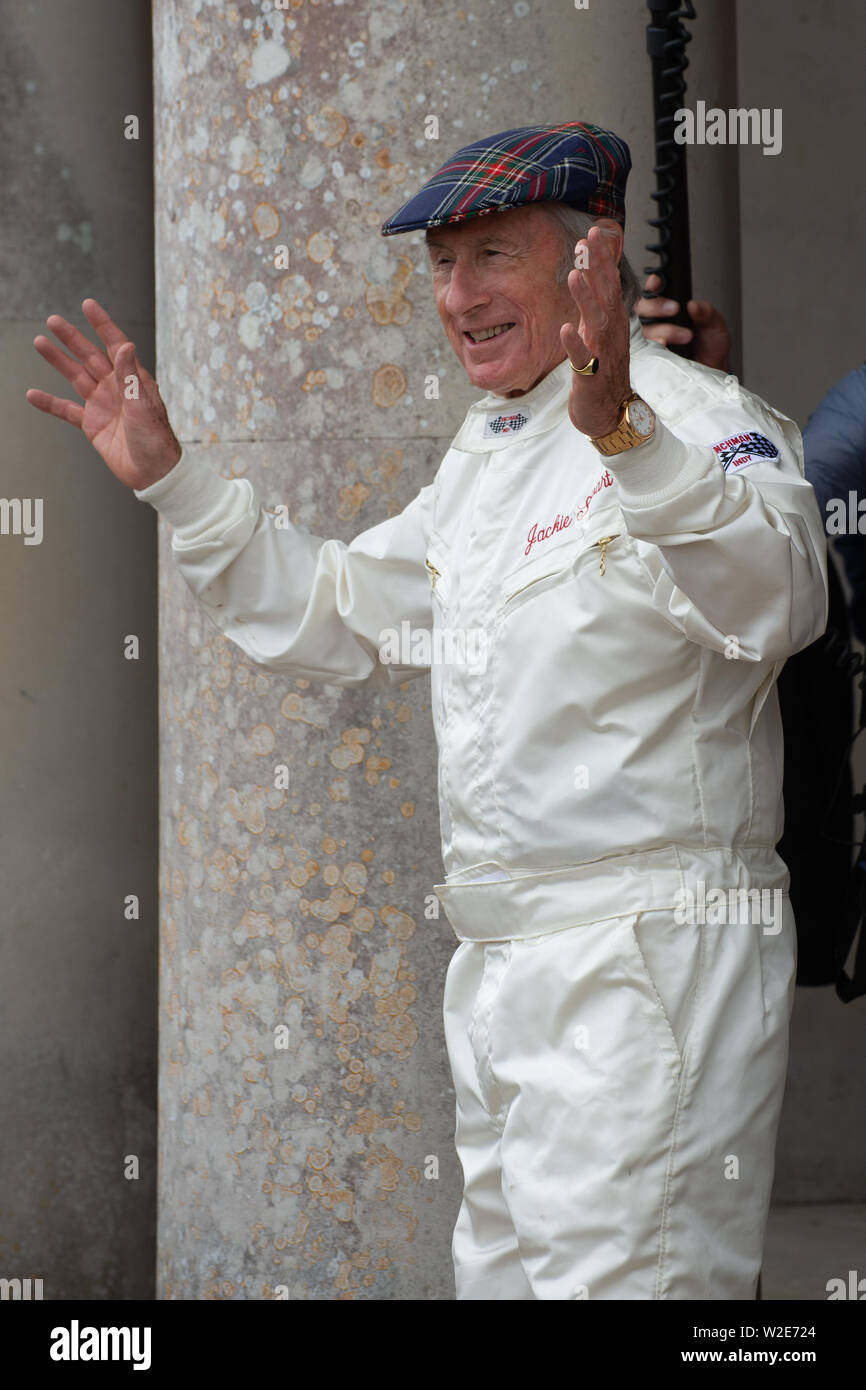 Racing driver hi-res stock photography and images - Alamy