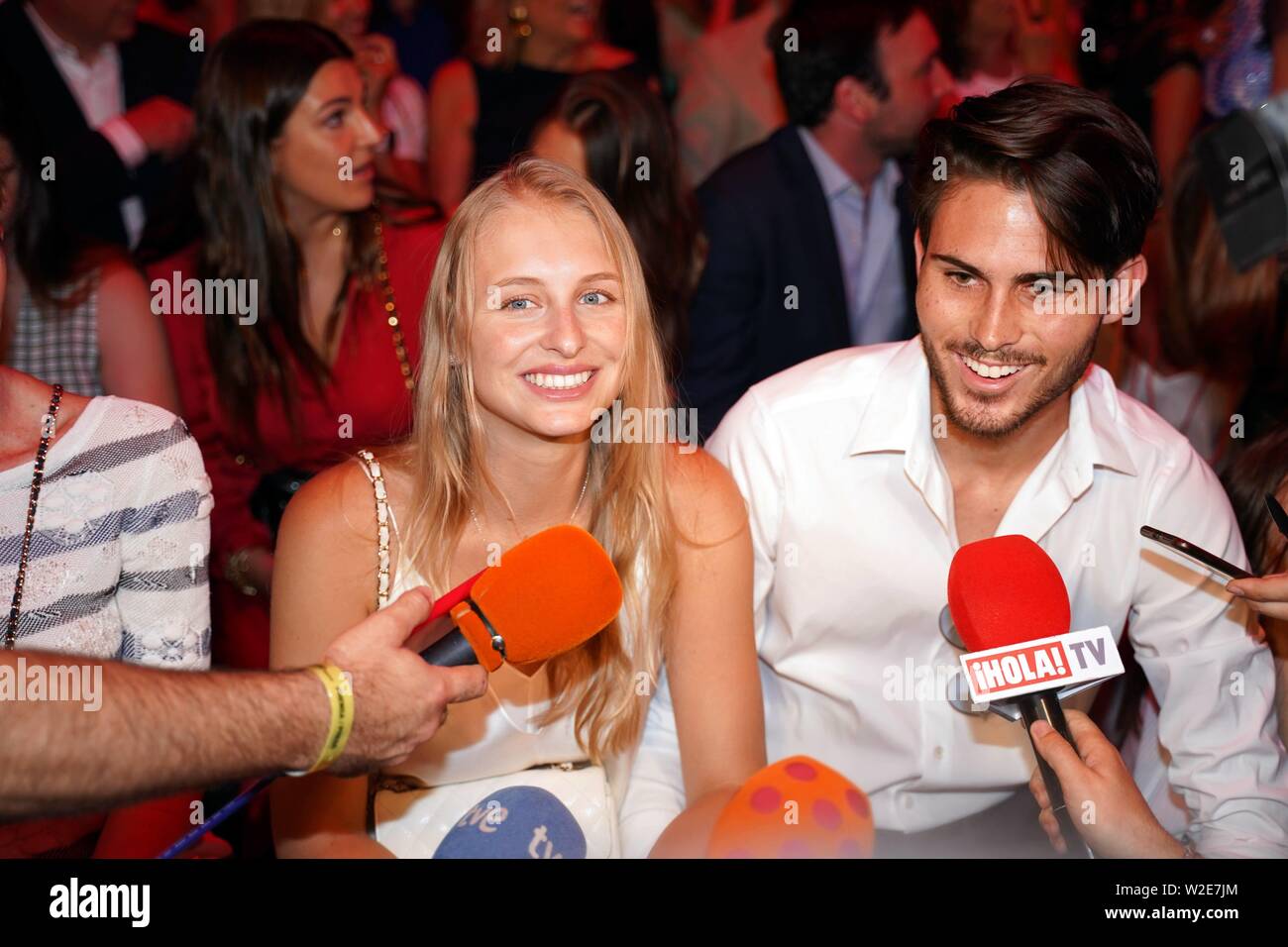 Miranda Rijnsburger High Resolution Stock Photography and Images - Alamy