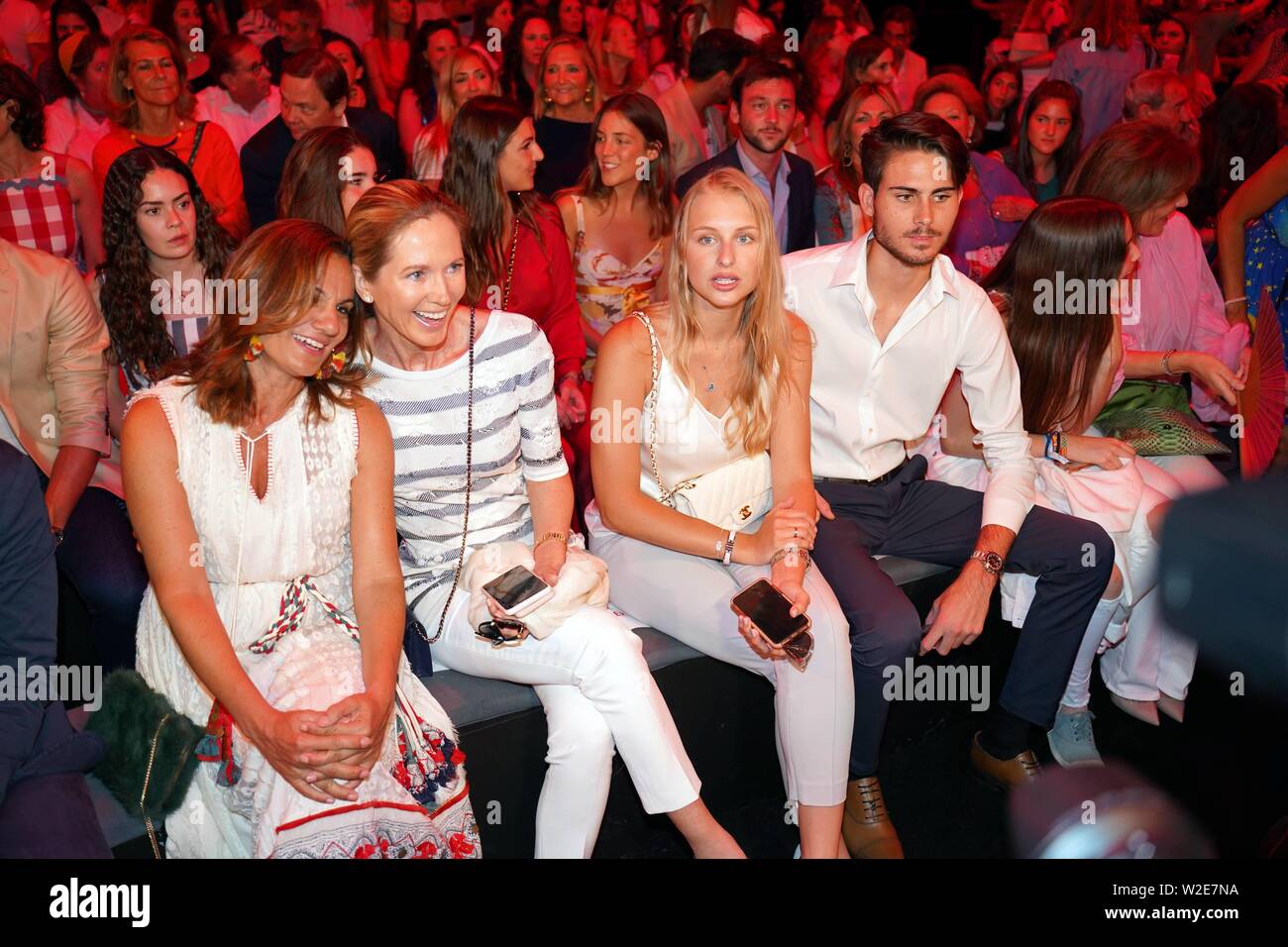 Miranda rijnsburger hi-res stock photography and images - Alamy