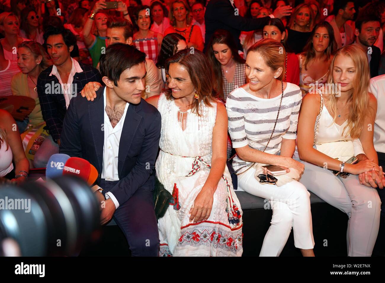 Miranda rijnsburger hi-res stock photography and images - Alamy