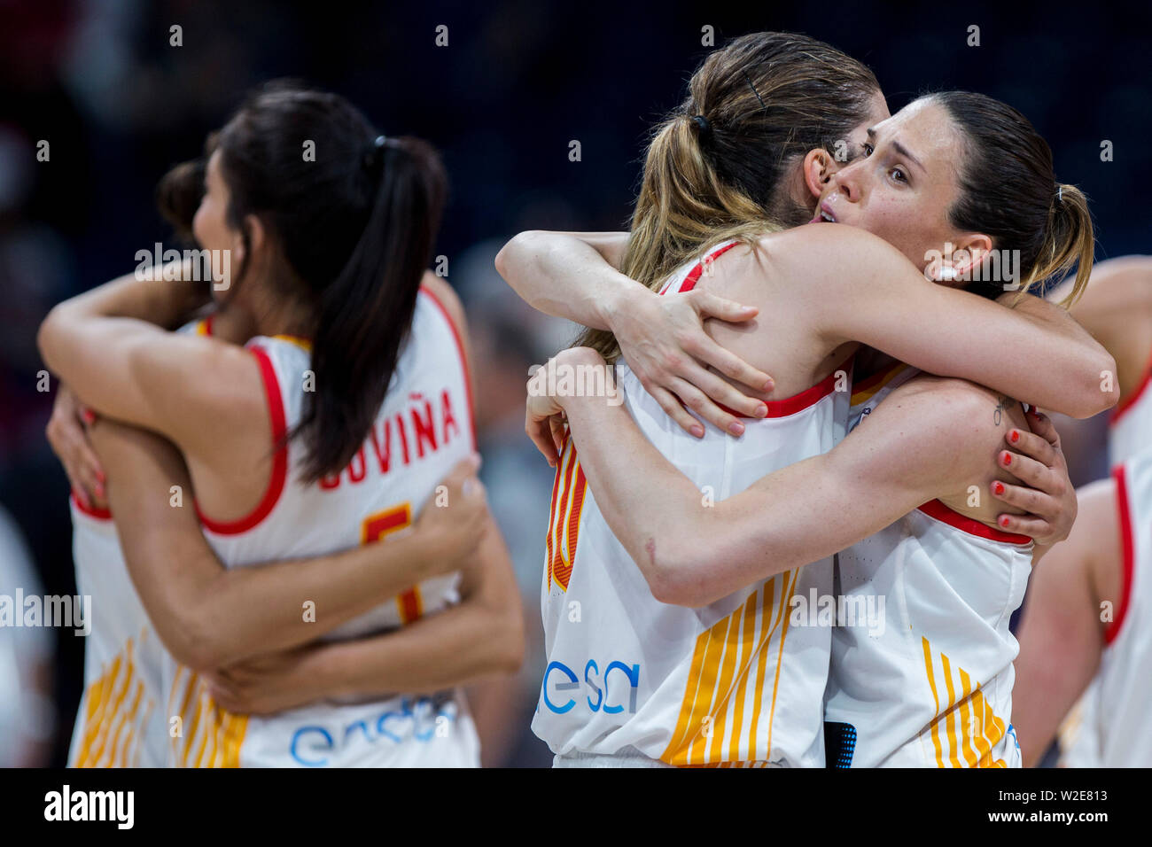 Tamara abalde diaz hi-res stock photography and images - Alamy