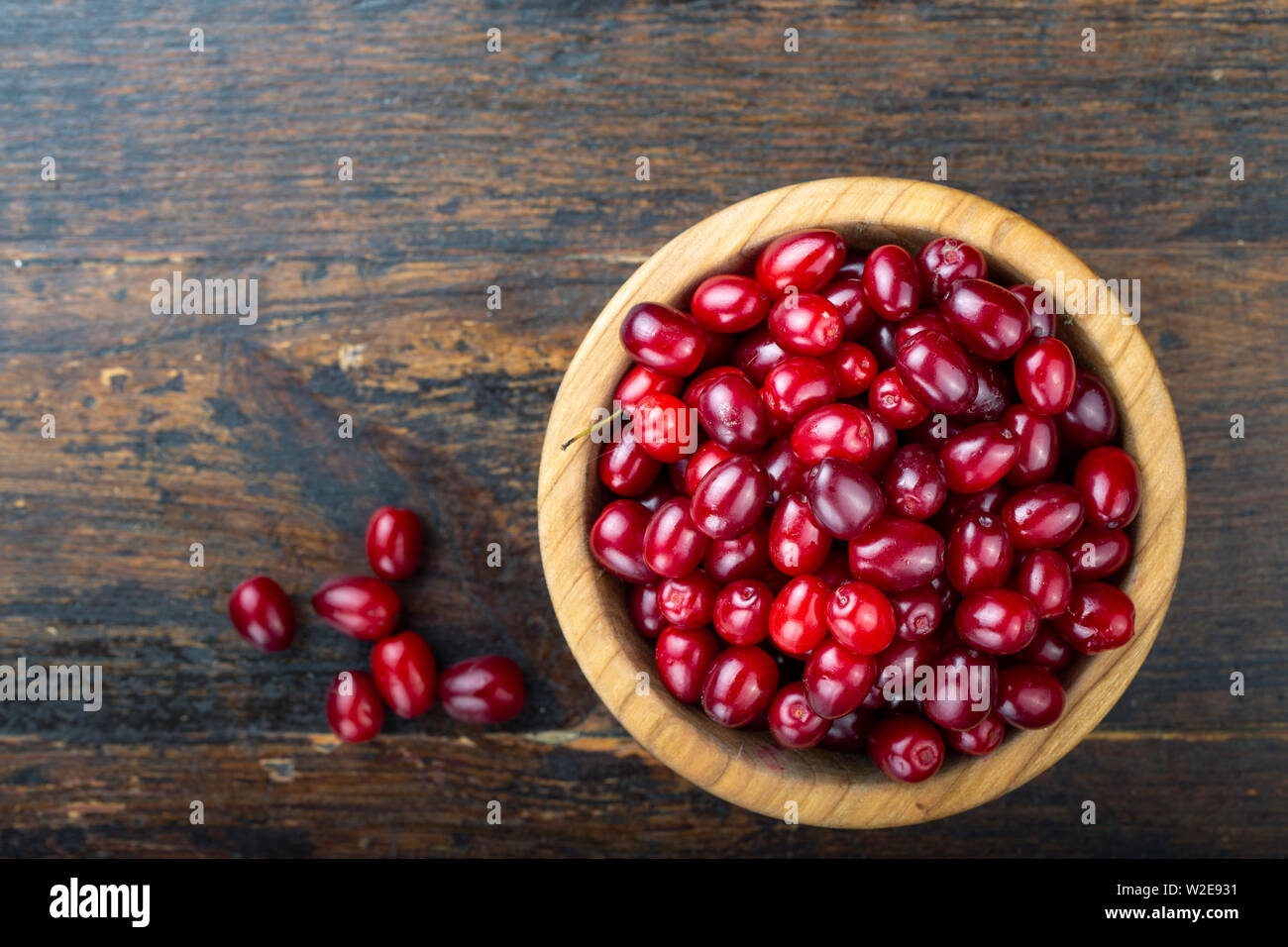 Cornel jam hi-res stock photography and images - Alamy