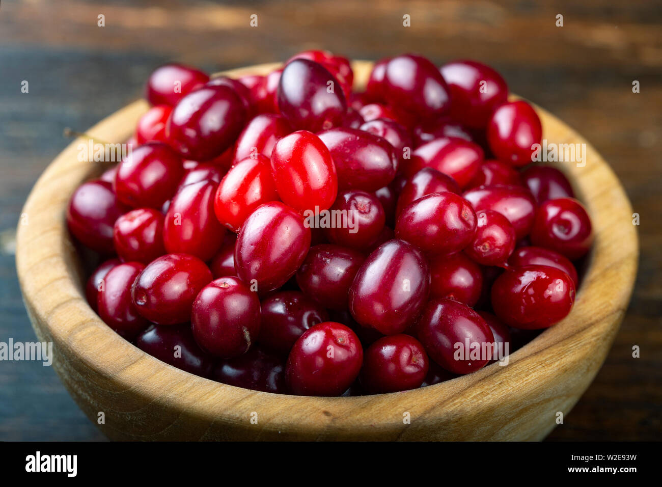 Cornel jam hi-res stock photography and images - Alamy