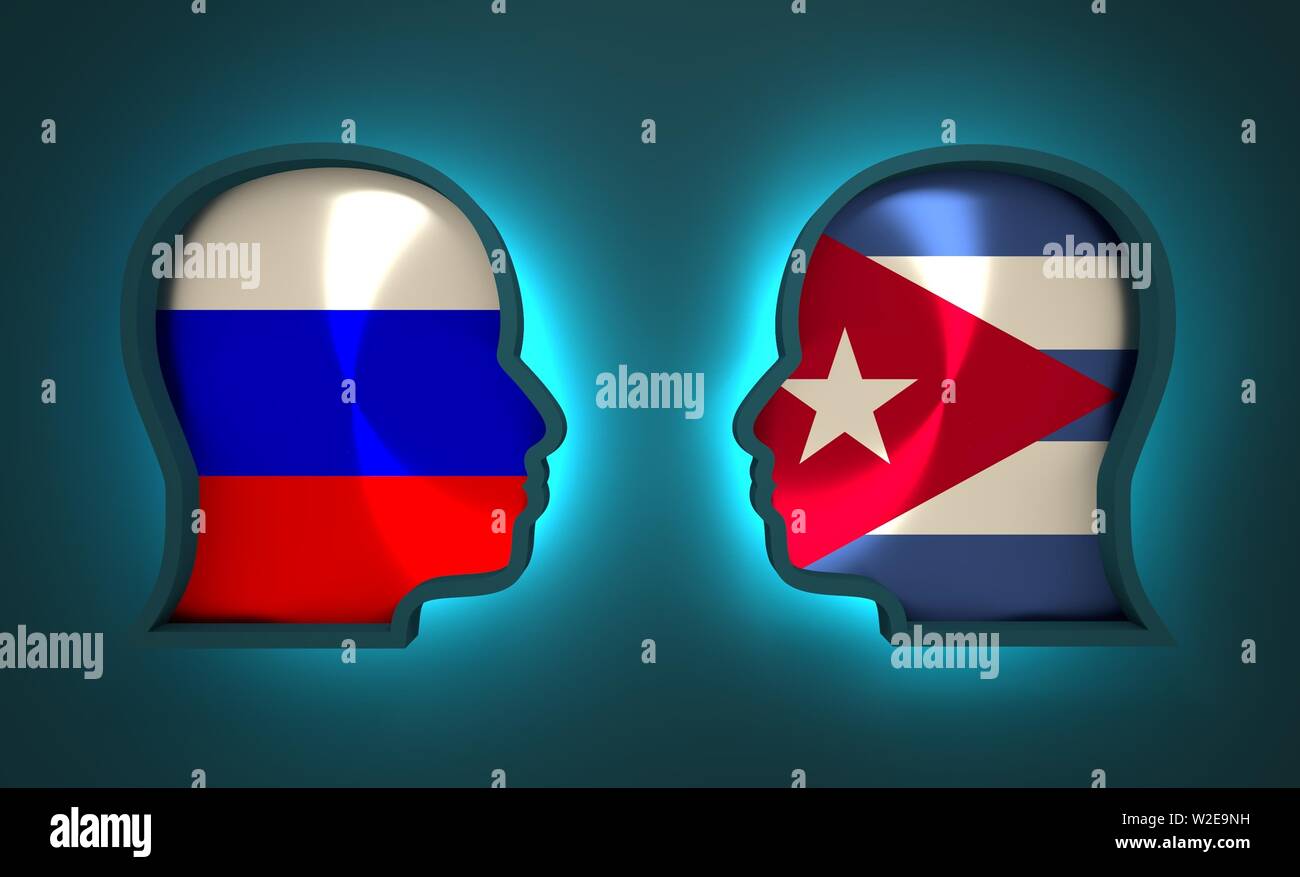Russia Cuba High Resolution Stock Photography and Images - Alamy