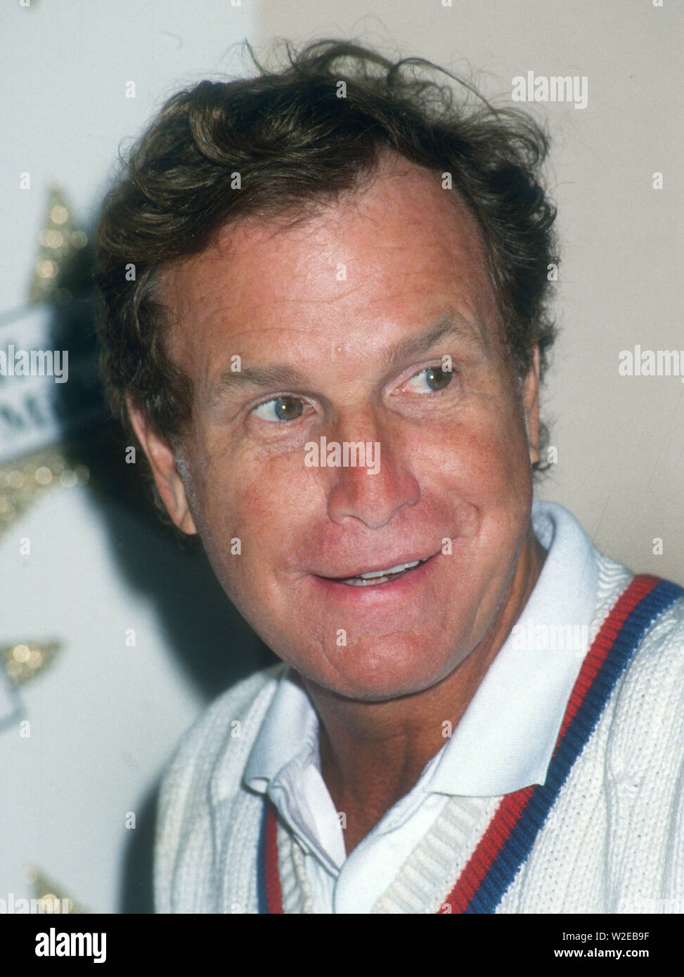 Wayne Rogers Will Ferrell