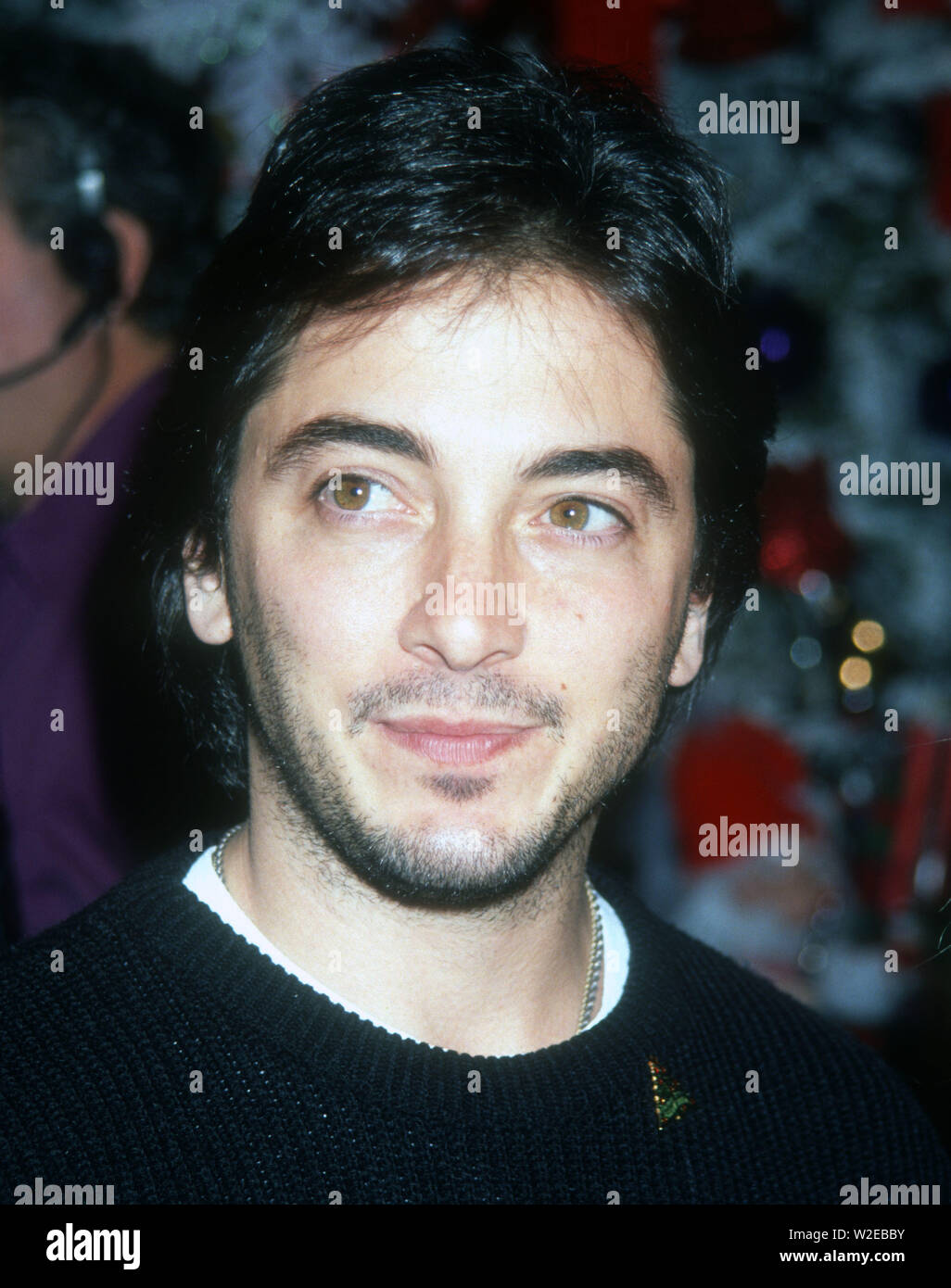 Scott baio hi-res stock photography and images - Alamy