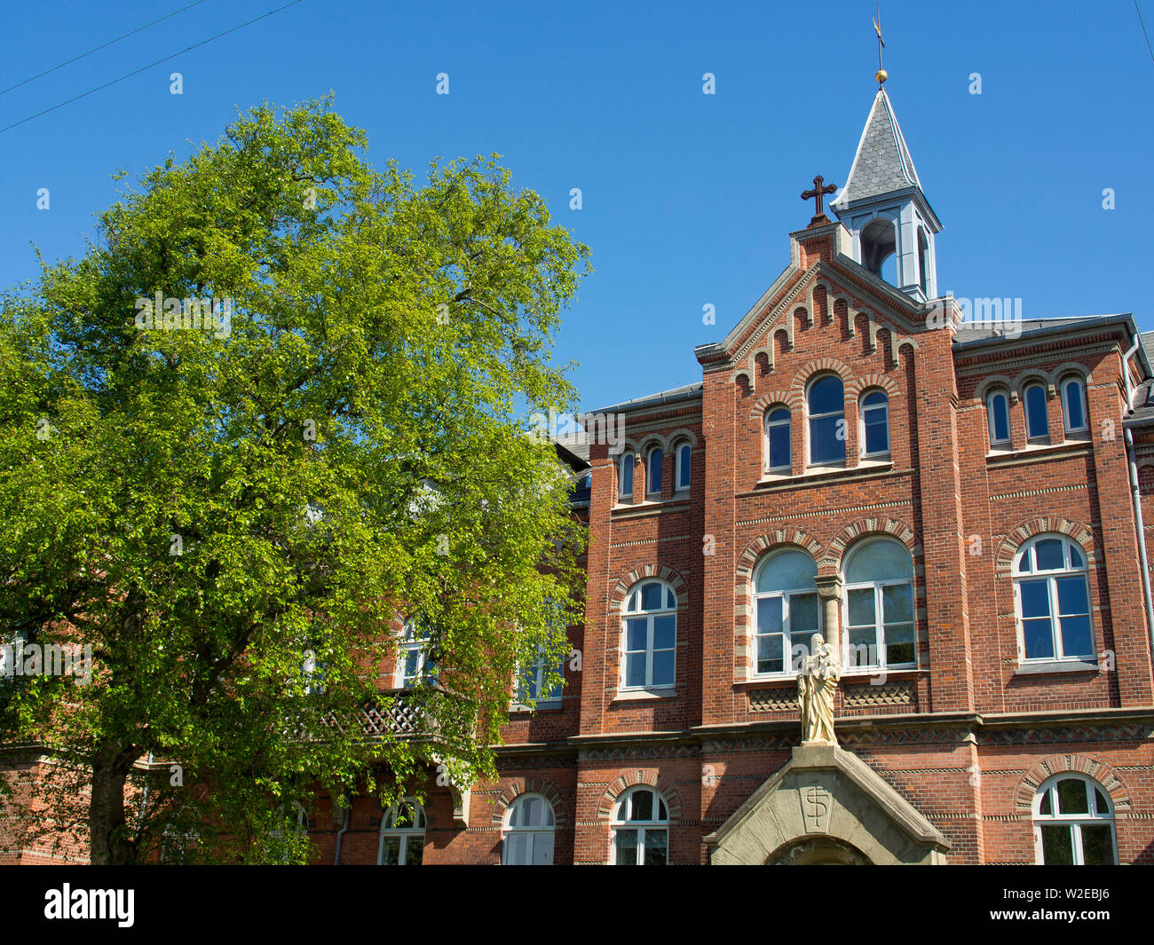 esbjerg in denmark Stock Photo - Alamy