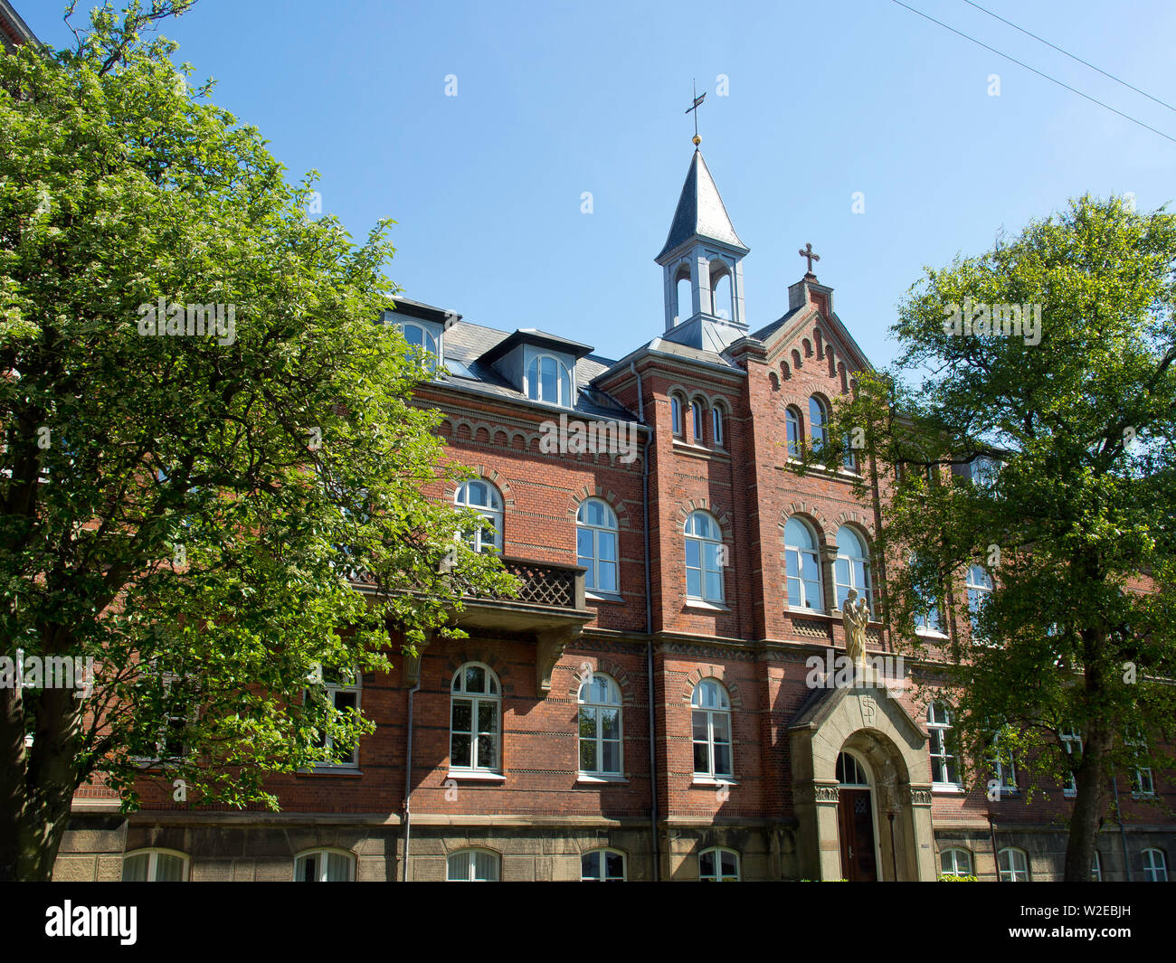esbjerg in denmark Stock Photo - Alamy