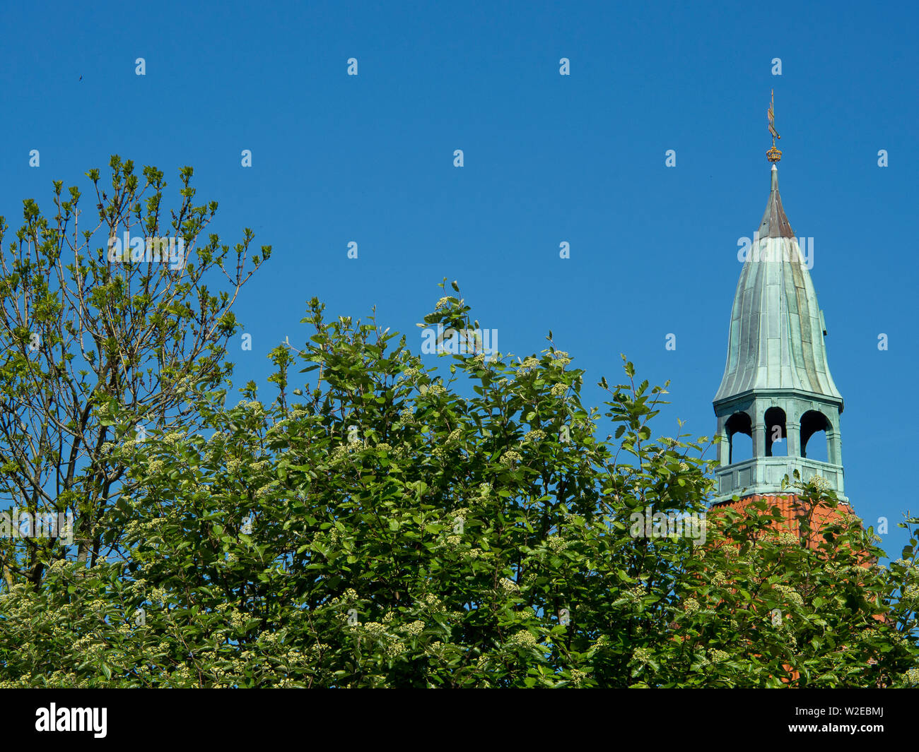 esbjerg in denmark Stock Photo - Alamy