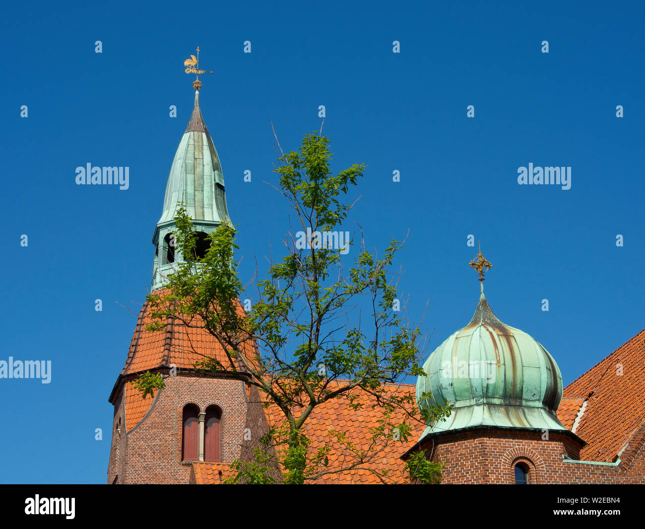 esbjerg in denmark Stock Photo - Alamy