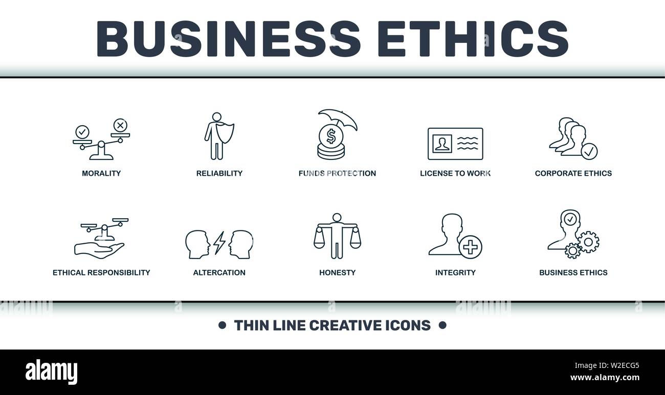 Responsibility shareholders Stock Vector Images - Alamy