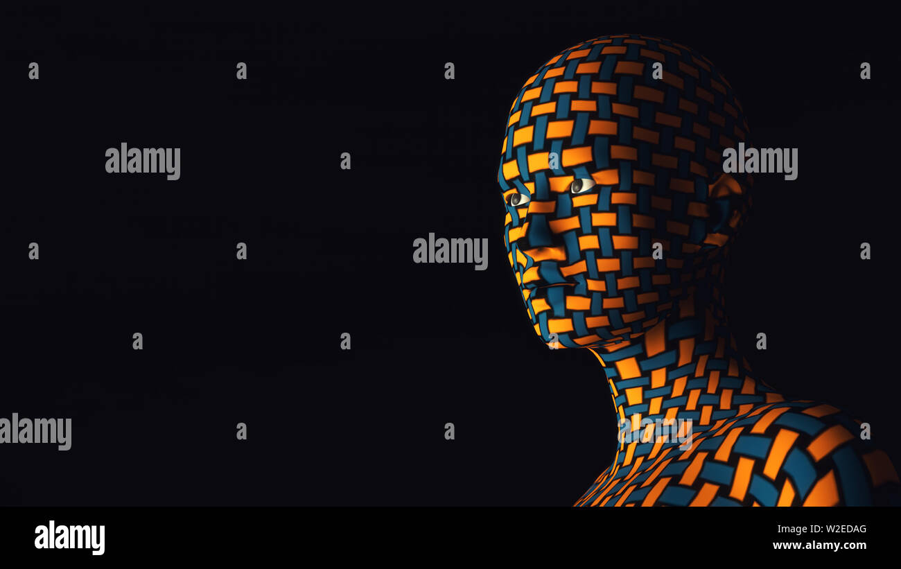 Human background hi-res stock photography and images - Alamy